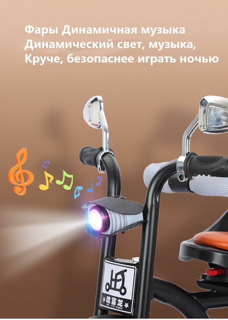 Коляска-люлька — фото 1