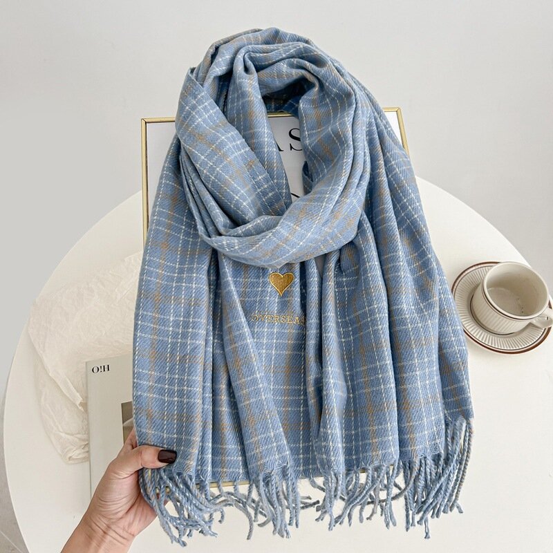 Шарф для женщин