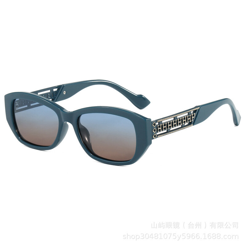 Солнцезащитные очки WOODEN