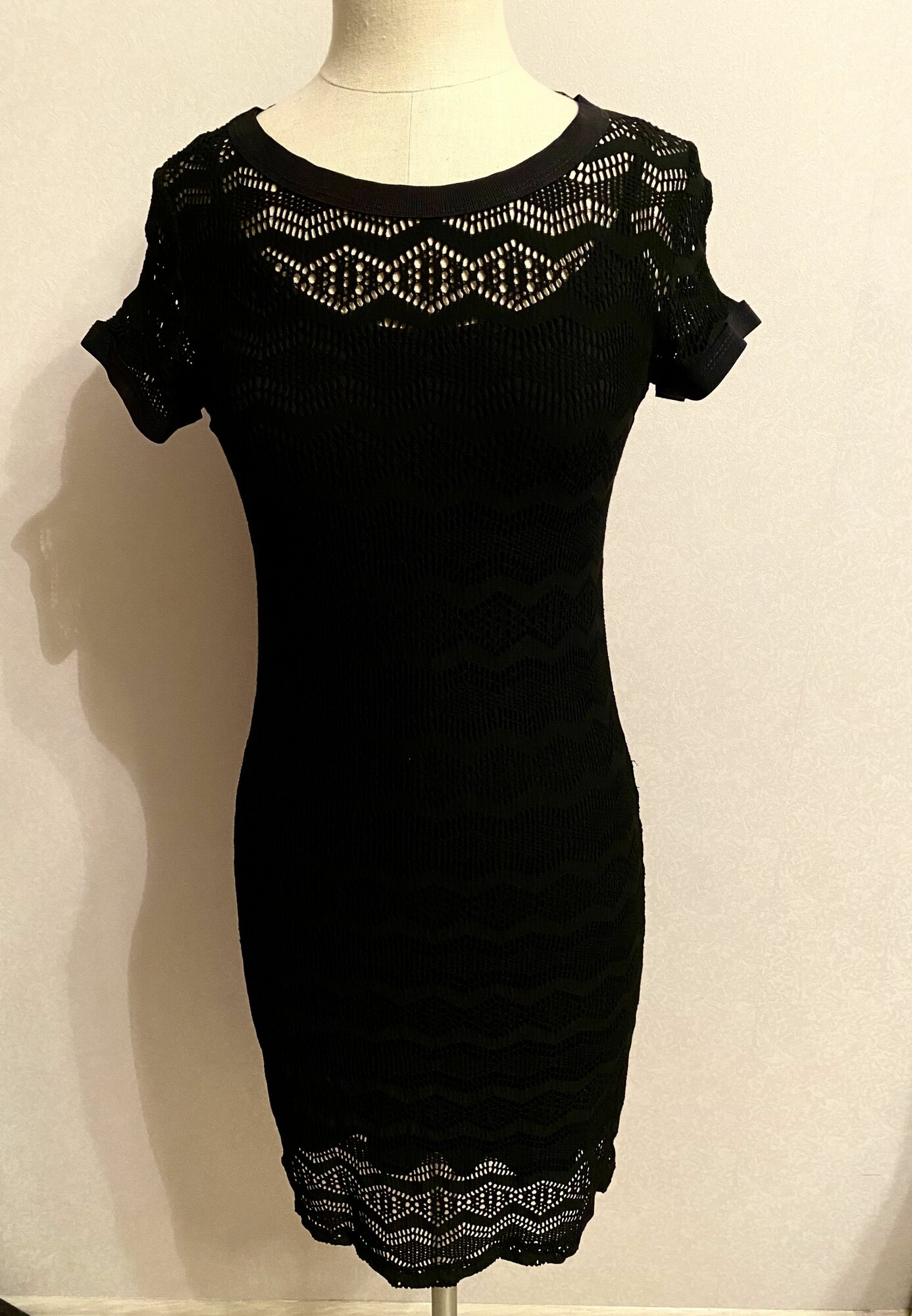 Платье Базовая коллекция