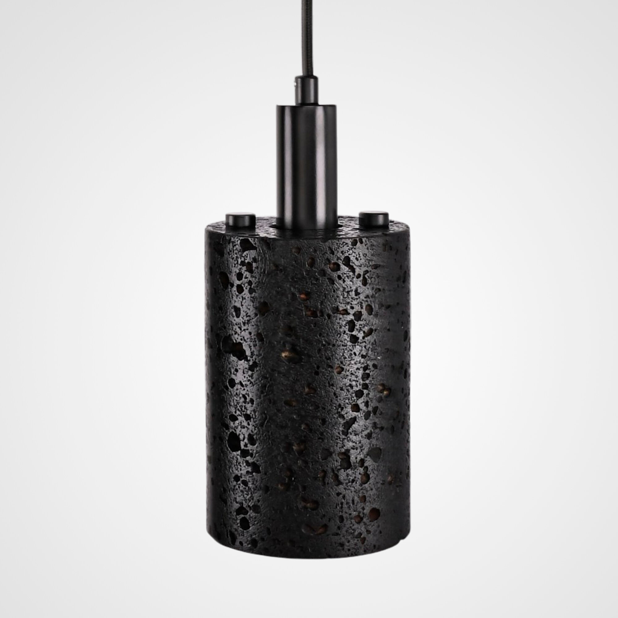 Подвесной светильник ROGERD SMALL black
