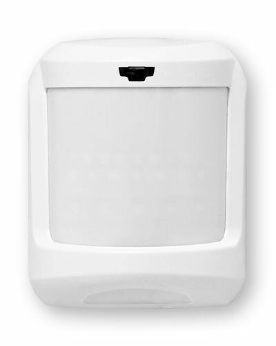 Астра-5 исп. А Извещатель охранный объемный