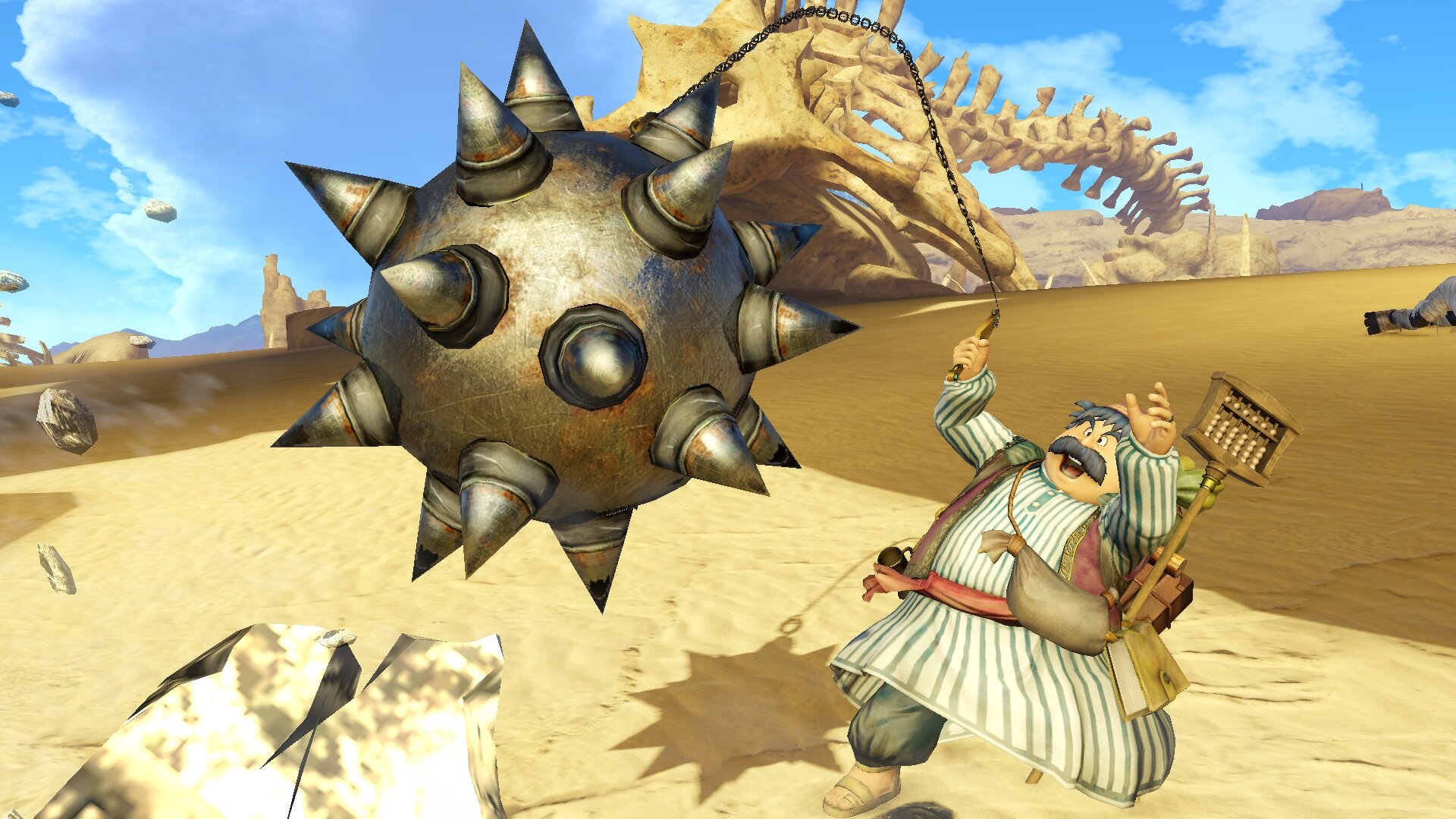 Dragon Quest Heroes II Explorer's Edition, Square Enix, цифровая версия, Steam (Для платформы PC) — фото 1