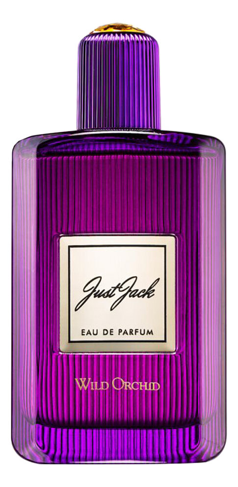 Just Jack Wild Orchid Парфюмерная вода для женщин 100 ml