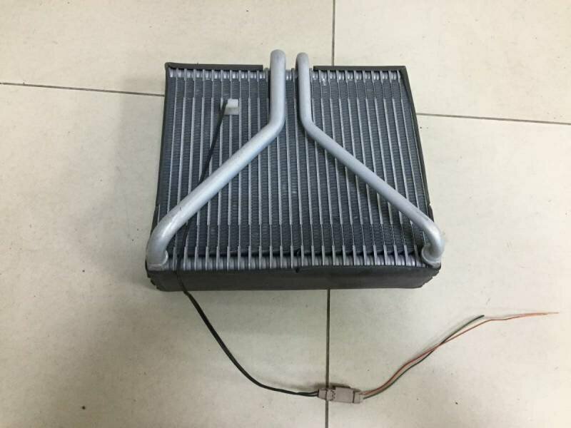 Испаритель кондиционера Nissan Almera Classic B10 2006-2013 кат.номер: 2762195F0A