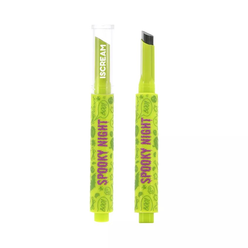 Блеск для губ ISCREAM SPOOKY NIGHT тон 04