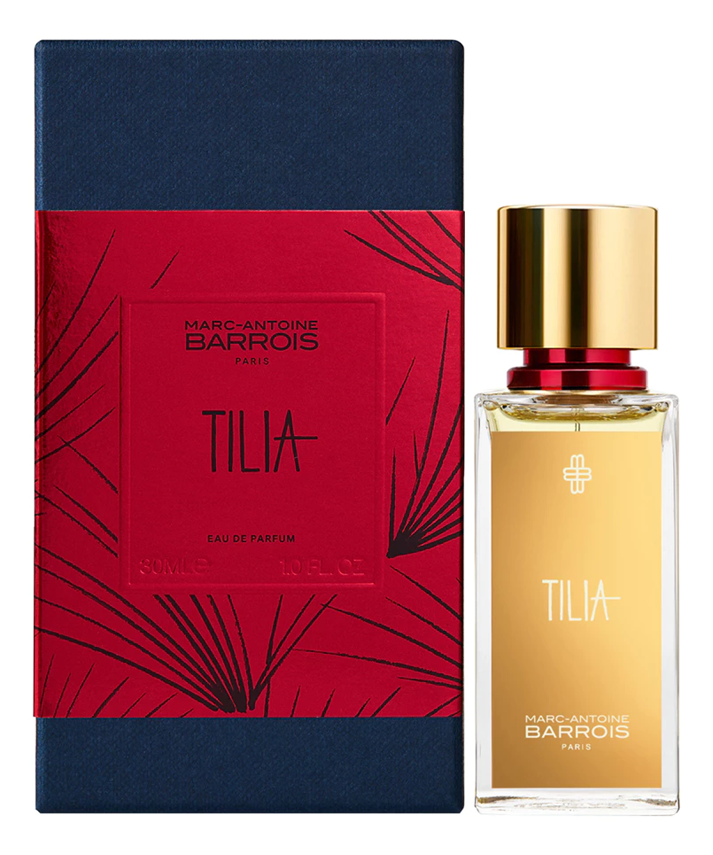 Парфюмерная вода Marc-Antoine Barrois TILIA аромат унисекс 30 мл