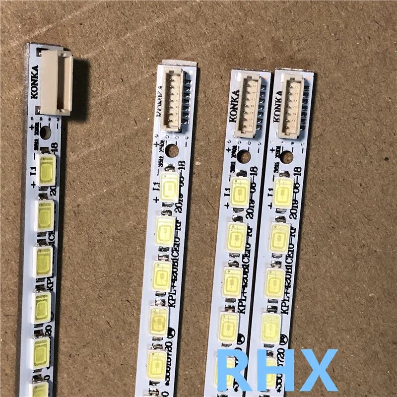 RUNHENGXIN Панель подсветки ЖК-дисплея для Konka LED42MS92DC