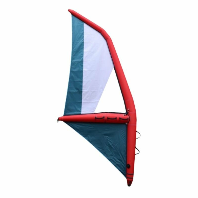 Надувные паруса, воздушные змеи для виндсерфинга