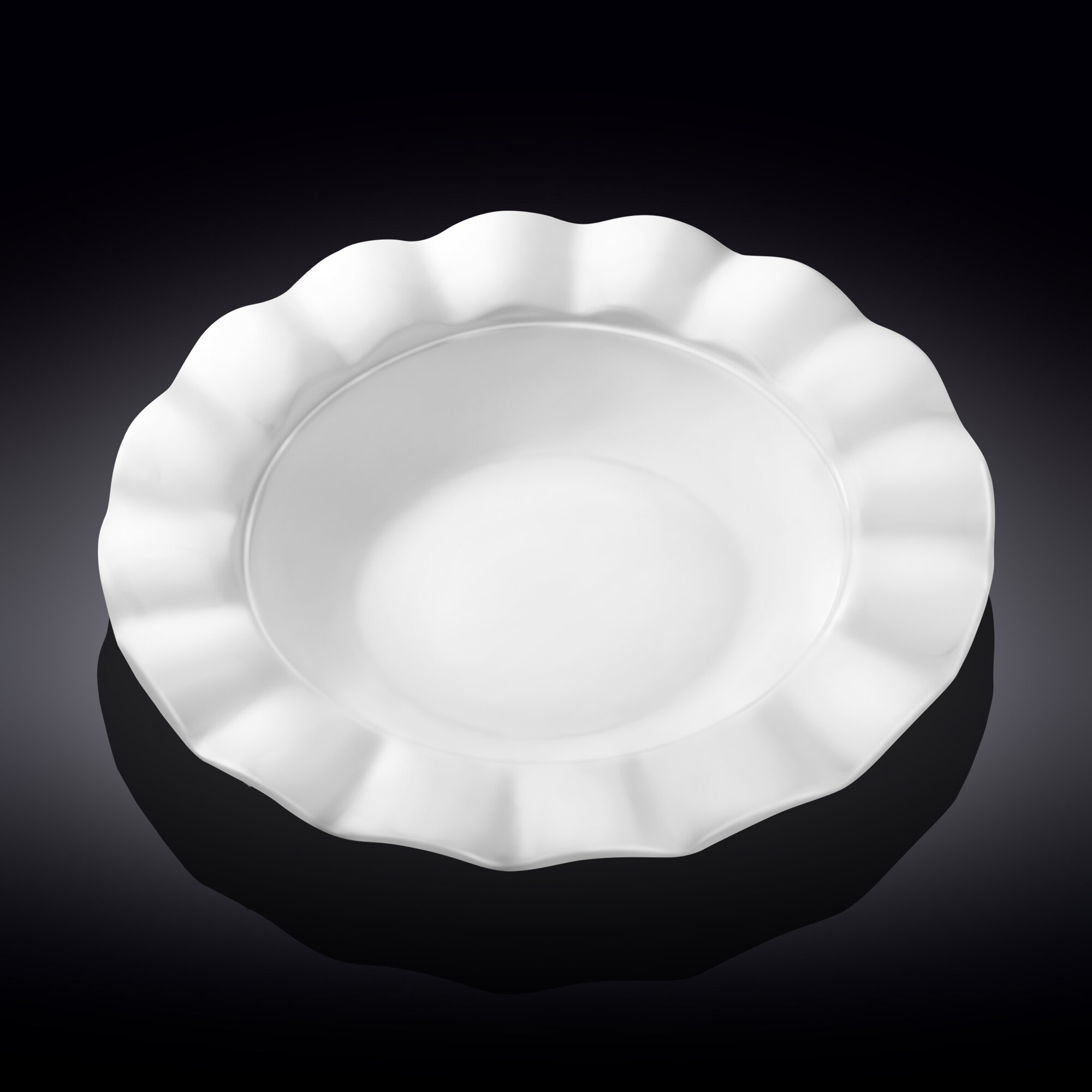 Блюдо круглое Wilmax 36 см