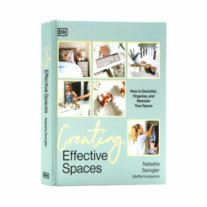 Creating Effective Spaces