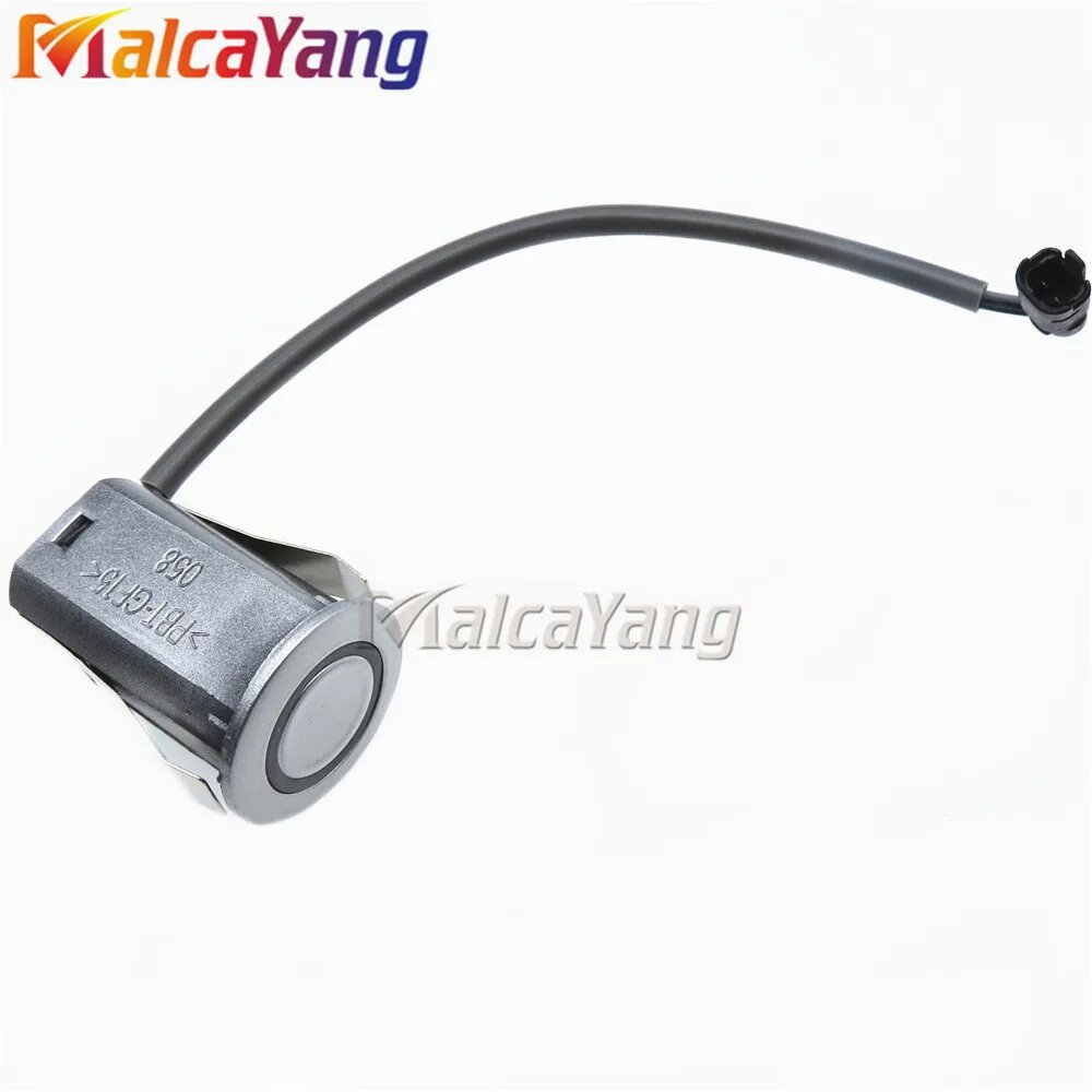 PZ362-00201-A0 Передние и задние датчики парковки для Toyota Camry 3040 Lexus RX300 серебристый