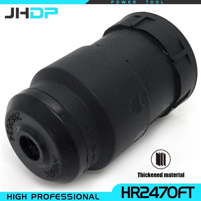 Заменить на сверлильный патрон Makita SDS Plus, HR2450FT HR2470FT HR2611FT HR2811FT BHR243 BHR262T, запасные части для перфоратора, электроинструмента