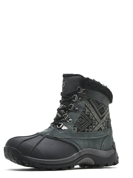 Ботинки берцы