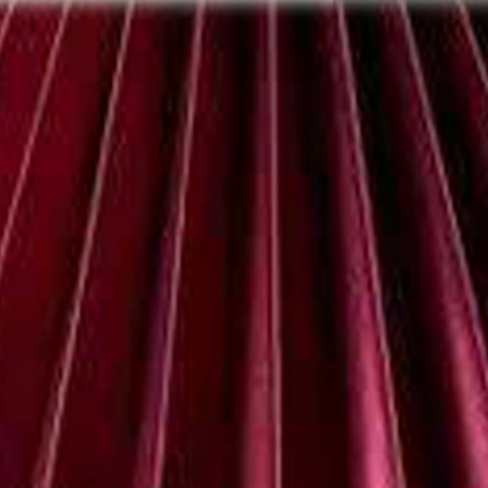 Абажур настольной лампы E27, винно-красная ткань, антиослепительный абажур для спальни, офиса, дома, мягкий свет, декоративное освещение