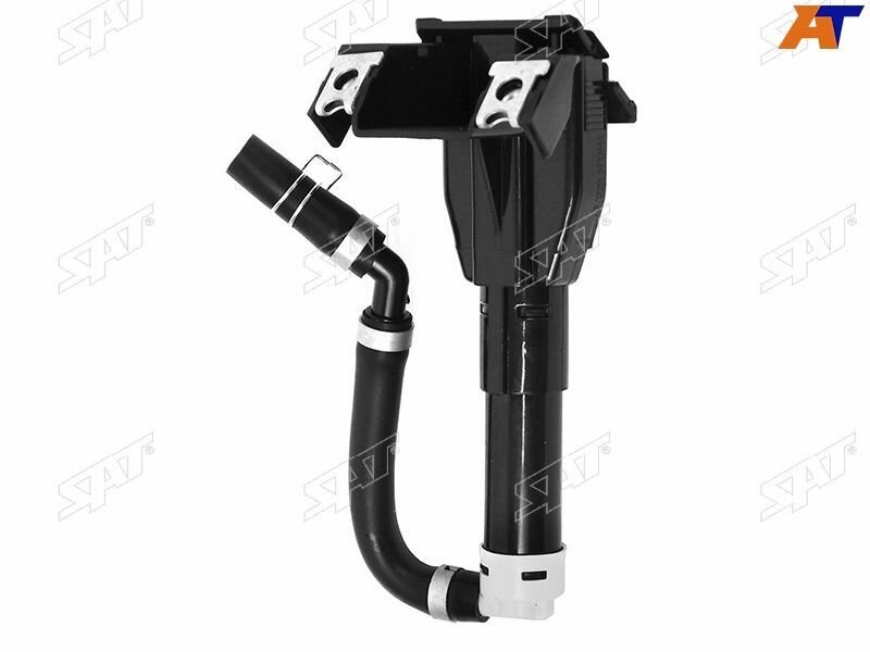 . SAT Омыватель фары для MITSUBISHI OUTLANDER XL 10-13 левый