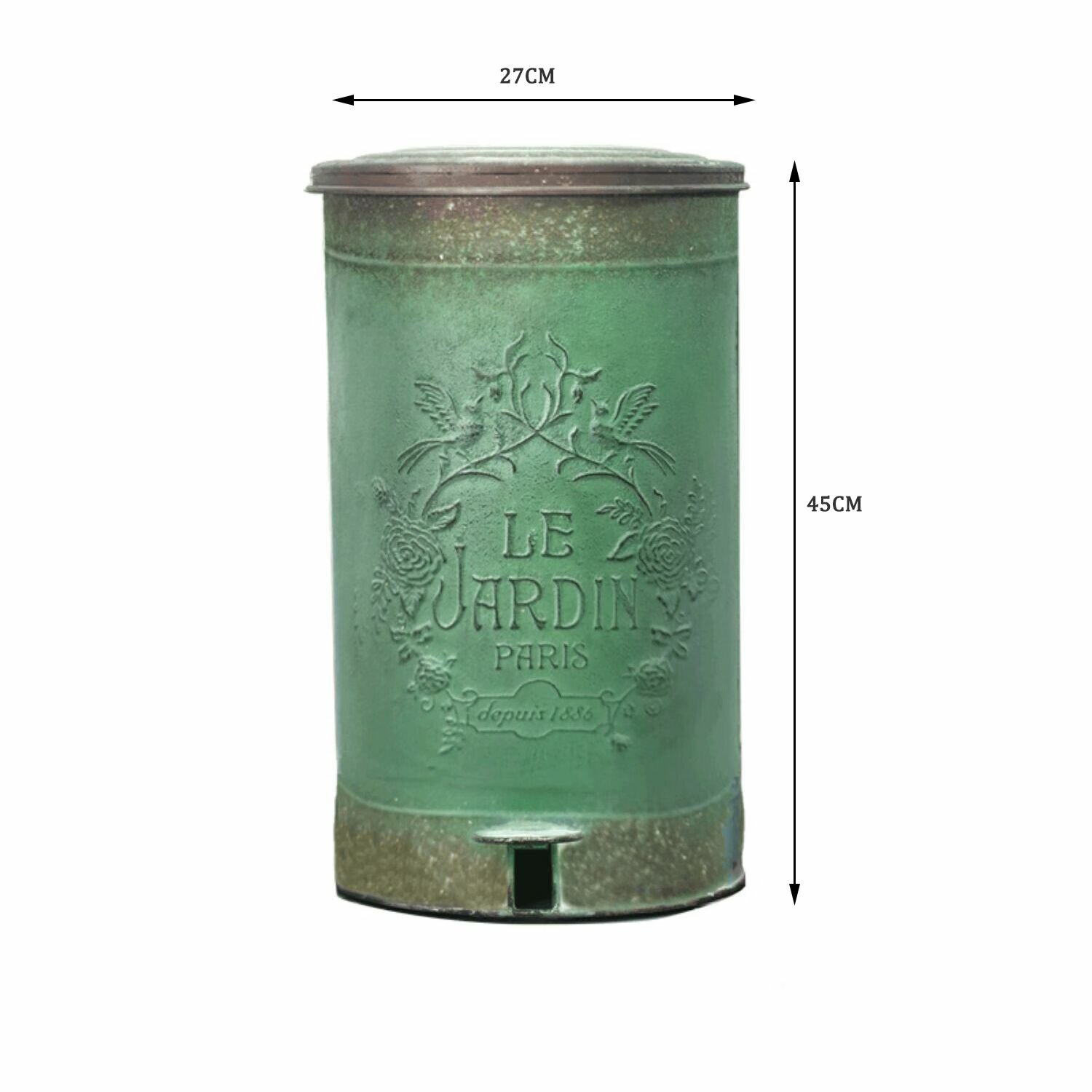 Мусорный бак