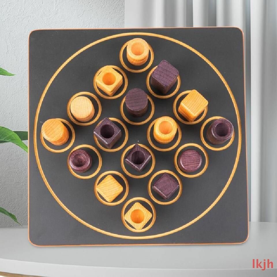 Gigamic Настольная игра Кварто