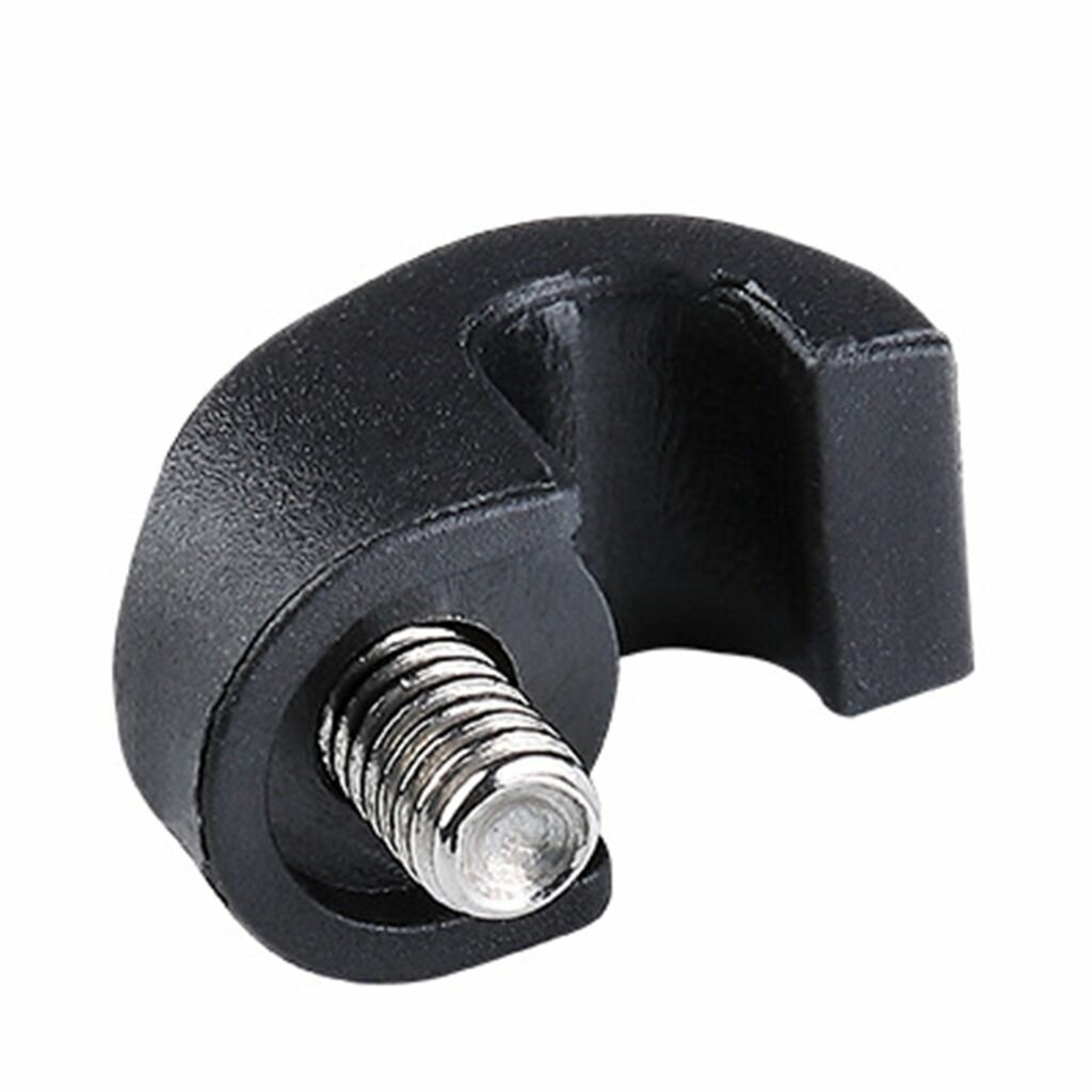 Крепления для тросиков велосипеда