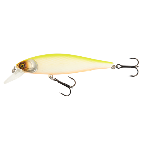 Воблер Суспендер Lucky John Original - Minnow X, 8см, цвет m22