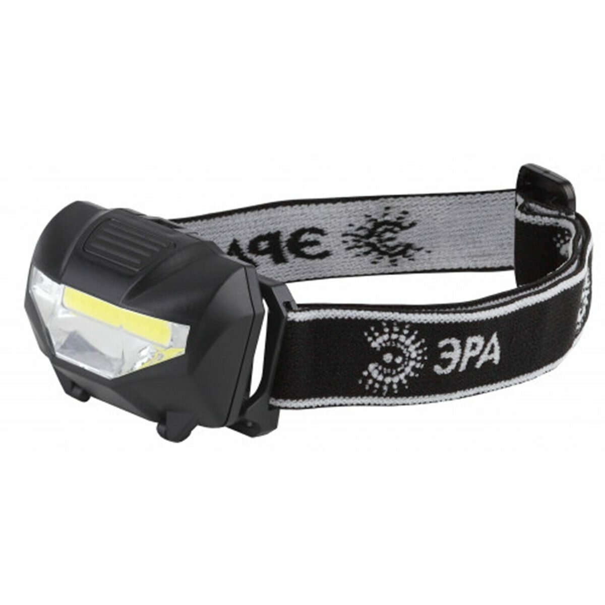Фонарь налобный Эра GB-501, 3Вт COB, 3 режима, сенсорная кнопка (Б0027817)
