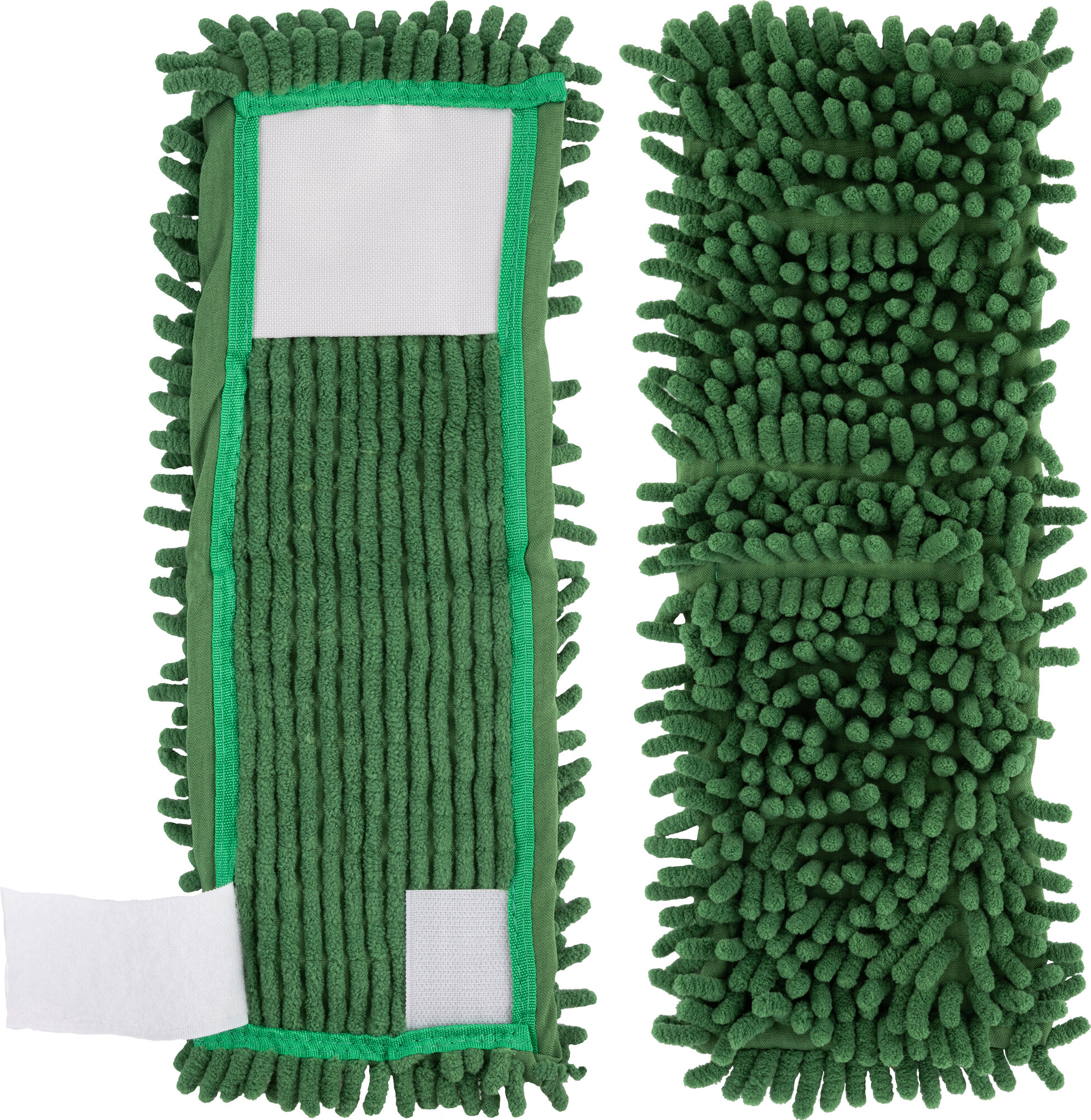 Насадка из микрофибры "Лапша" MopM4-Н Super Promo