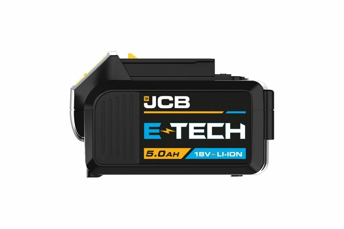 Батарея аккумуляторная 18V 5.0AH, LI-ion JCB