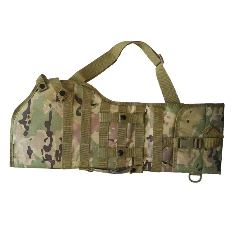 Тактический рюкзак AOKALI для оружия CP