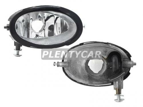 Туманка mazda 3axela 03-08 rh Sat ST2162010CR Mazda: BN8V51680A BN8V51680C BR5J-51-680C BN8V51680B BR5J-51-680D