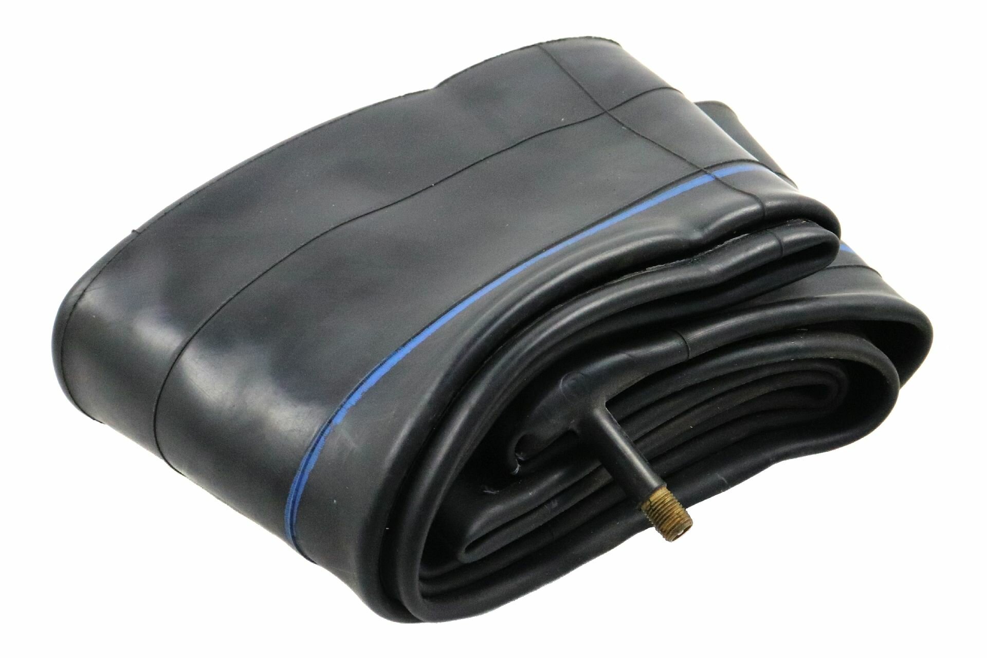 Велокамера 24" автониппель (24x4.00) (для фэтбайков) "ММ"