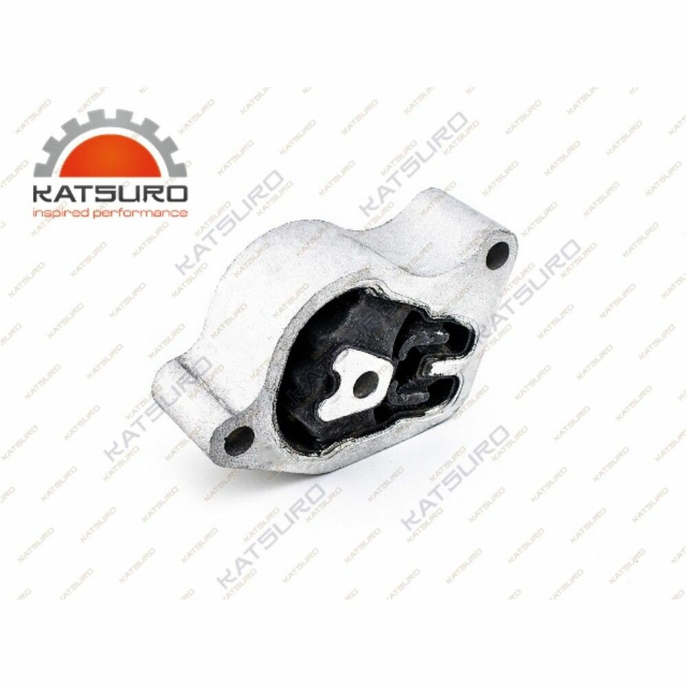Опора двигателя задняя для а/м NISSAN Altima, Murano, Teana, Katsuro KAT1871SD