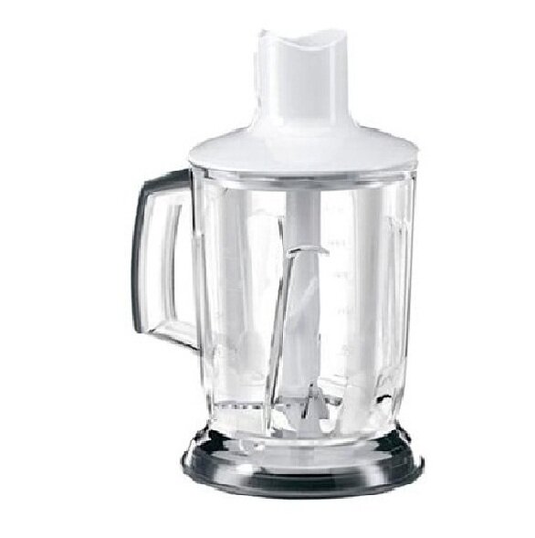 Комплект 1250ml ( чаша + редуктор + 2 ножа ) для блендера BRAUN AX22110004, BR67050296,7050296