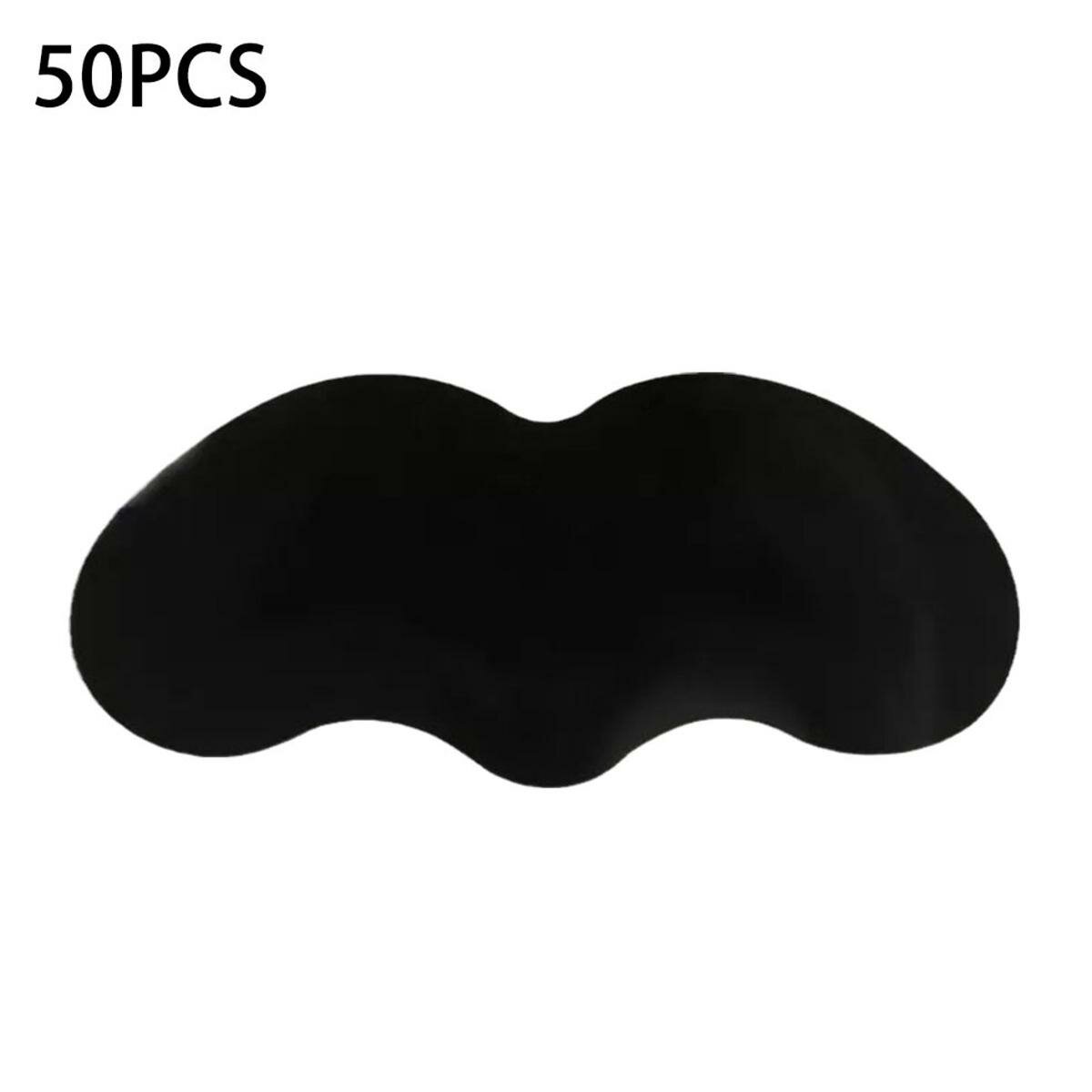 Пластырь для очищения кожи от черных точек Peel-off Blackhead Cleansing Patch - Лечение черных точек на лице, Пластырь для лечения акне