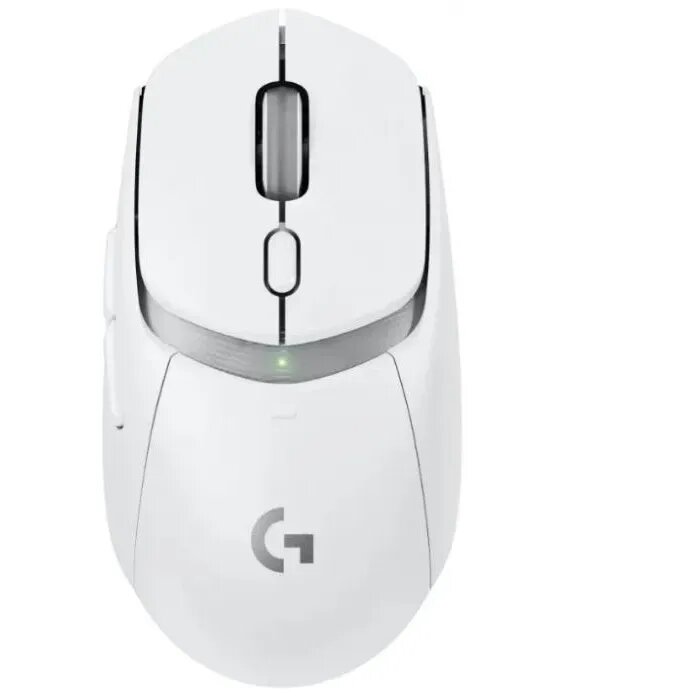 Мышь Wireless Logitech G309 игровая, White