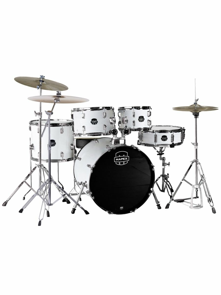Mapex CM5295FTCFH Ударная установка из 5 барабанов Comet CM5295FTCFH