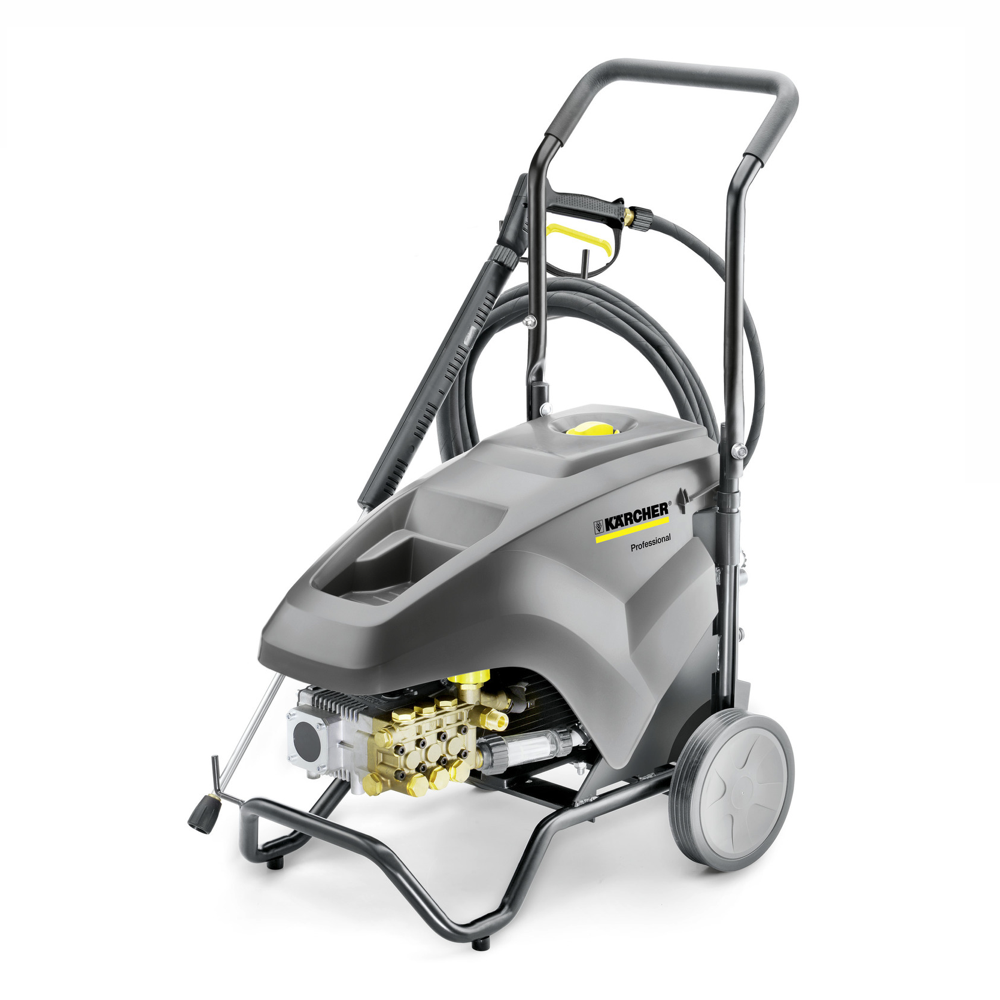 Мойка высокого давления Karcher HD 7/18-4 Classic 1.367-307.0