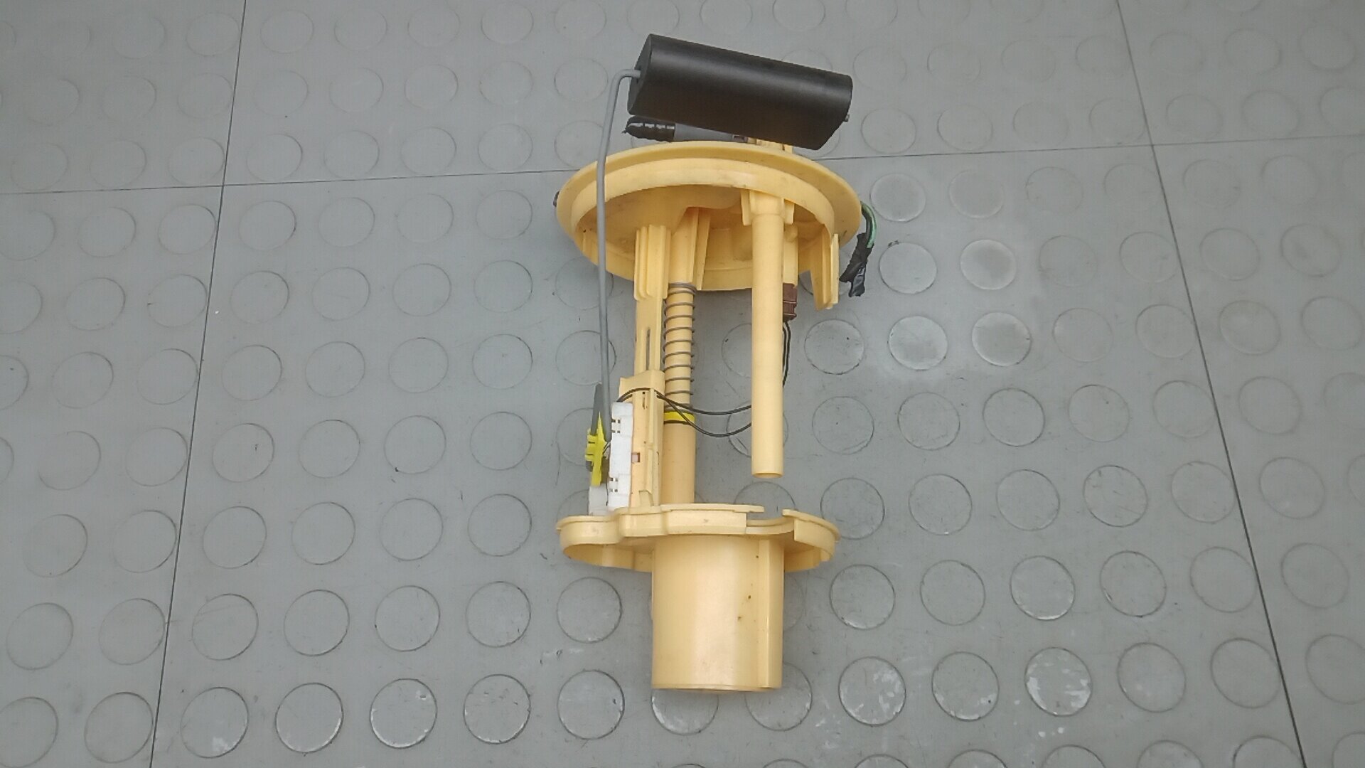 Датчик уровня топлива RENAULT CLIO 3