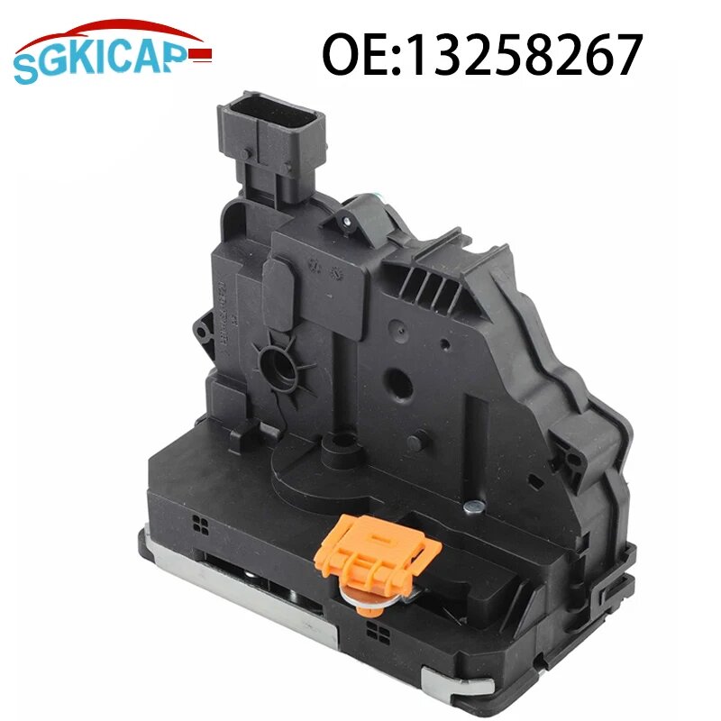 Одидио 13258267 Привод замка задней правой двери 55702905 13431845 Для Opel Corsa D 2006-2014 Meriva B 2010-2017