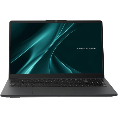 Ноутбук Maibenben B315A 15.6", IPS, Ryzen 5 6600H,8Gb, SSD 512Gb, Radeon 660M, Linux (B315A-R561UMB1SLGRE2)