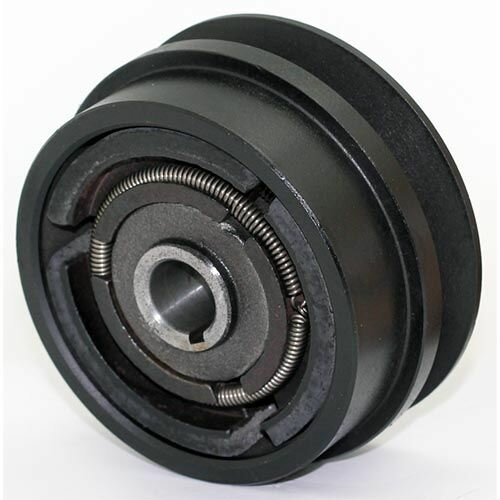 Муфта сцепления для виброплиты B115-20-5, арт. 145006