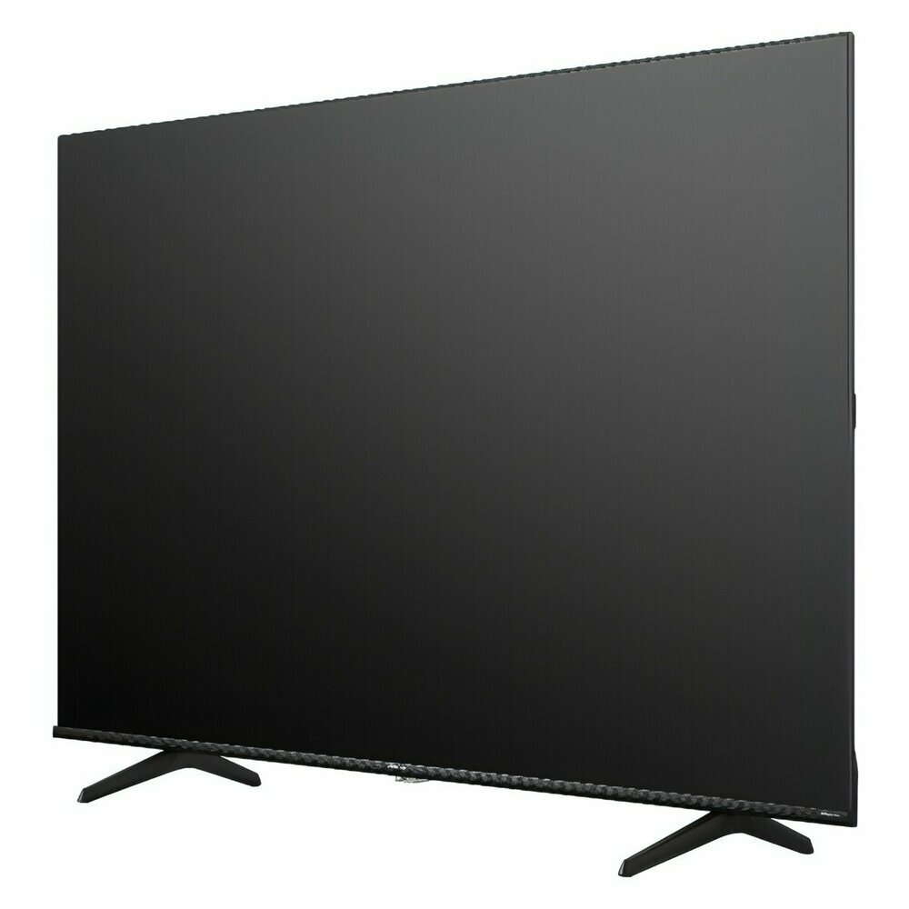 Телевизор Hisense 50E7NQ VIDAA 4K Ultra HD разрешение 3840 x 2160 50" частота обновления 60 Гц QLED — фото 1