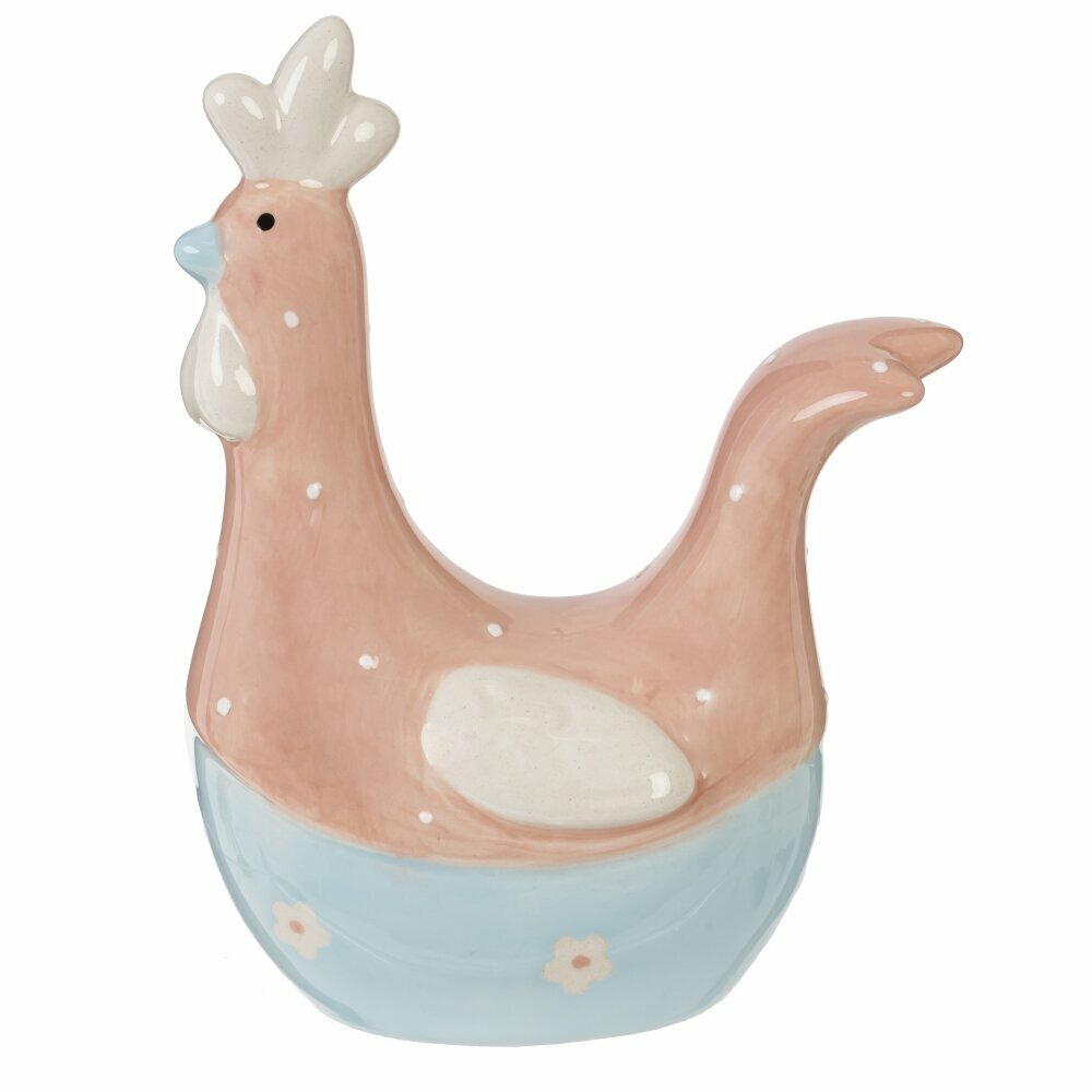 Статуэтка Петух, 11х6х14 см KSM-816346