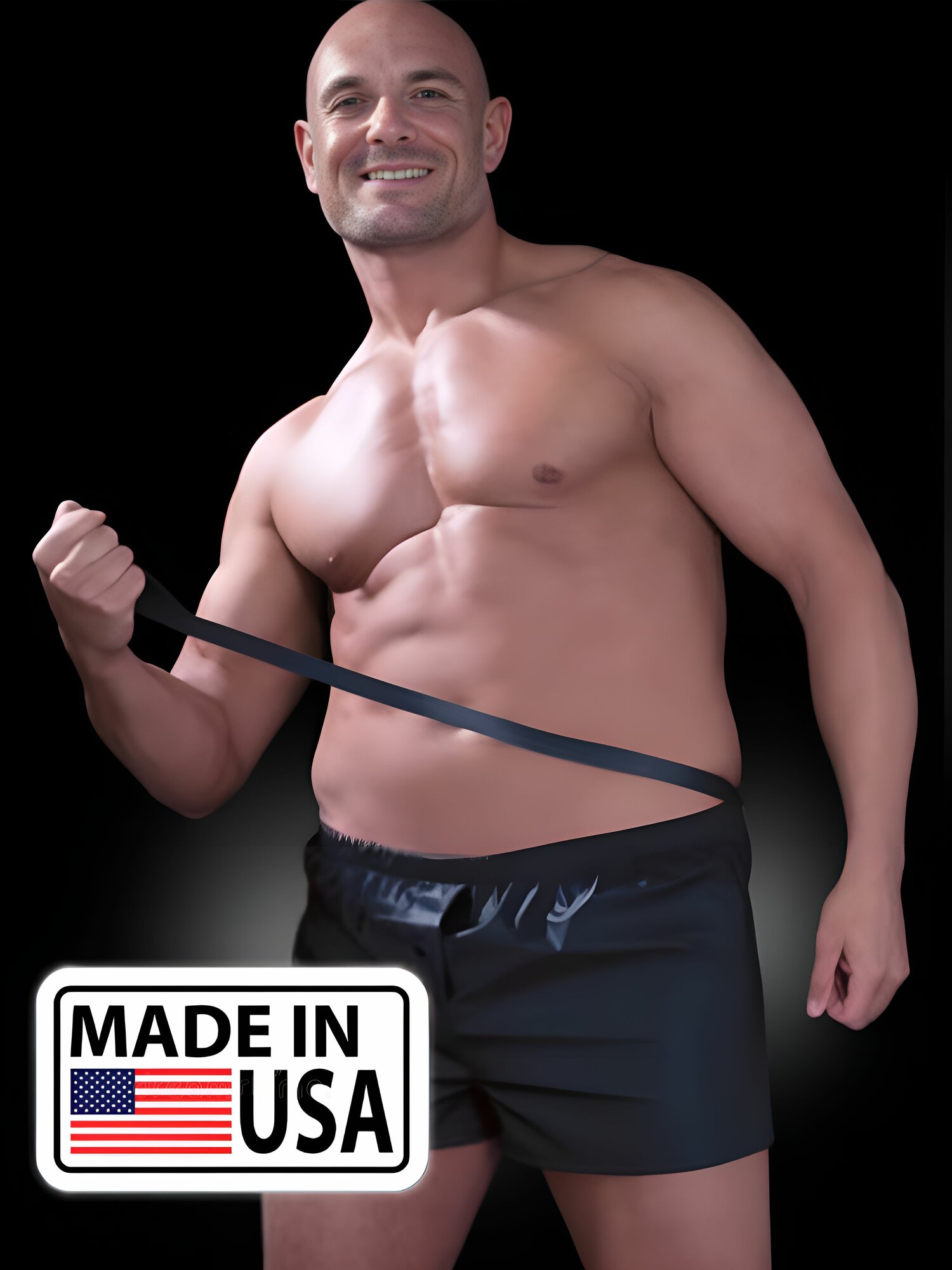 Костюм эротический мужской с поводком и ошейником сексуальный костюм для мужчины