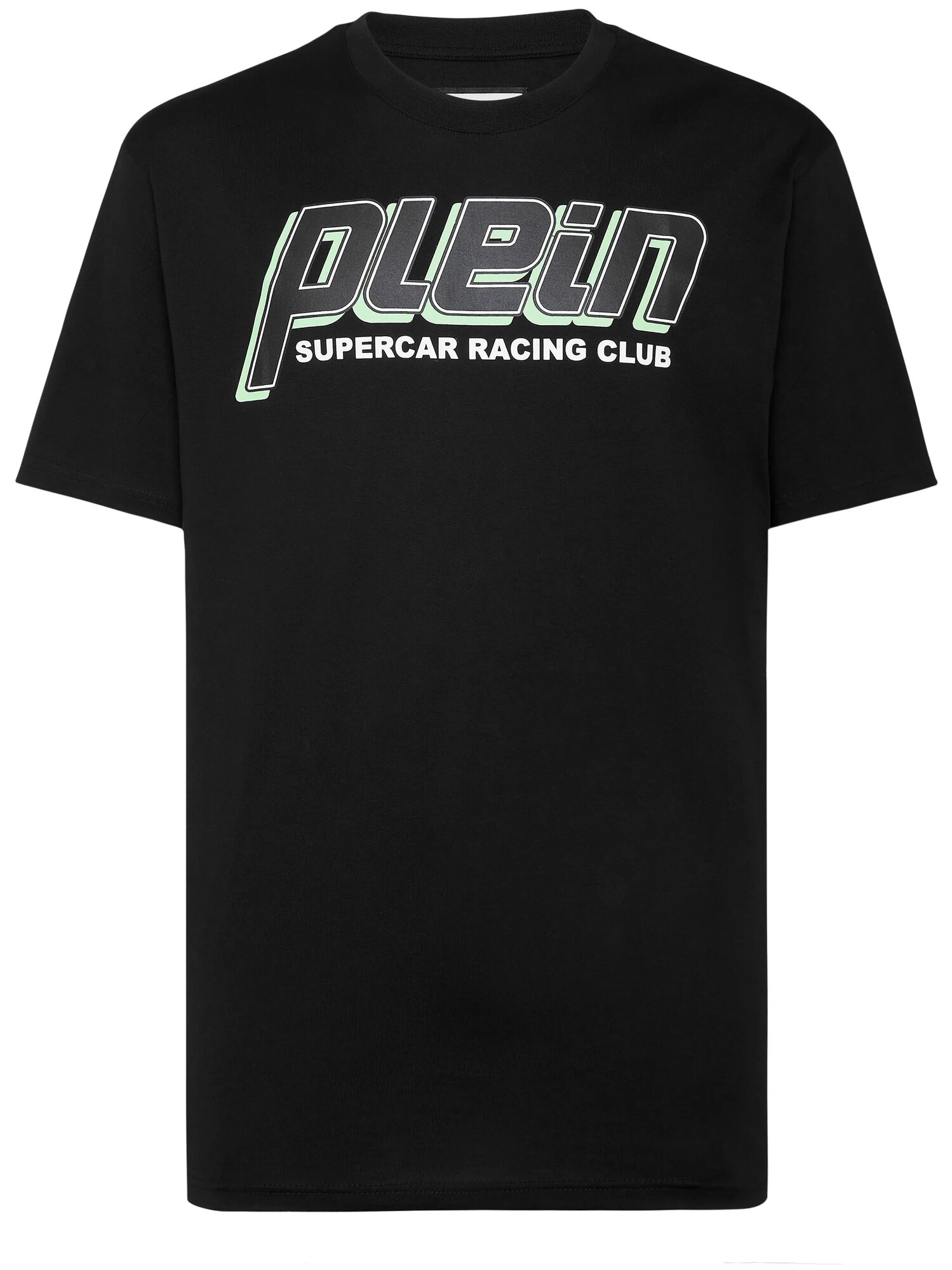 Футболка Racing Club
