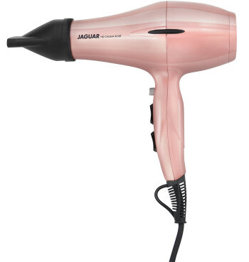 JAGUAR Фен HD Calima ROSЕ 2200W