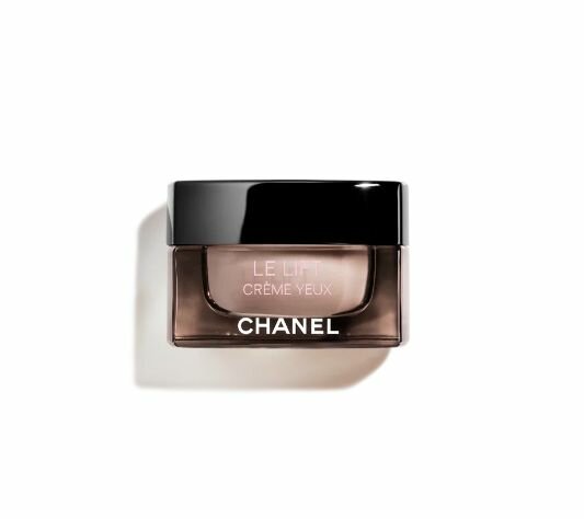CHANEL LE LIFT CREME YEUX Разглаживающий и заполняющий крем для глаз 15 ml