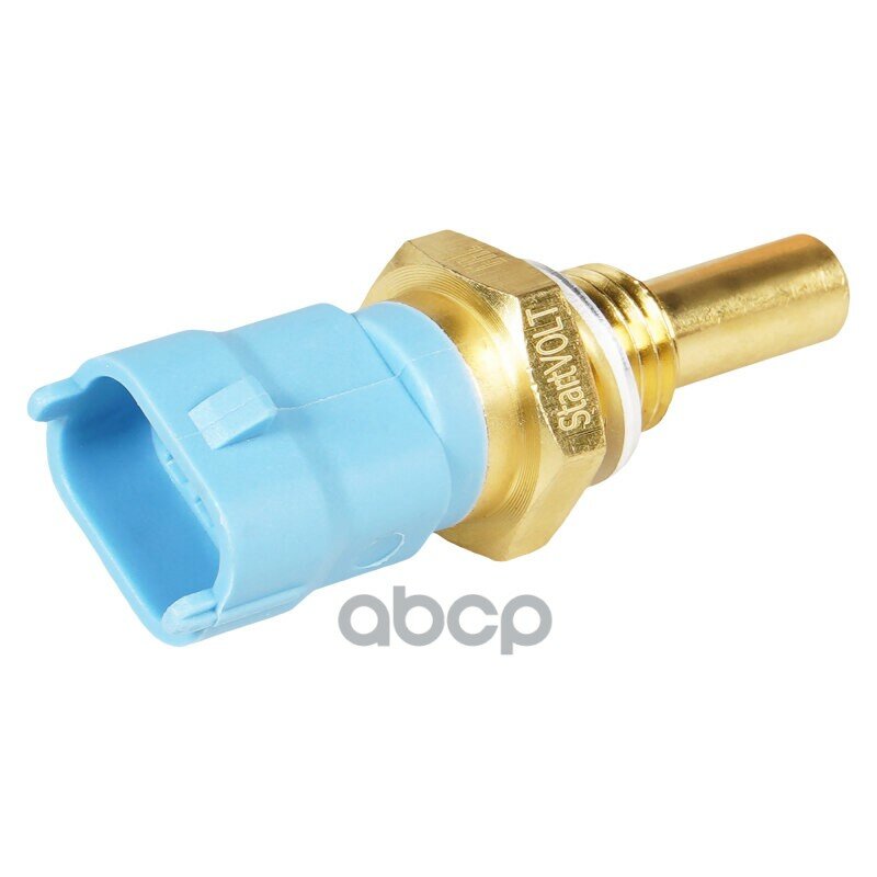 Датчик температуры для а/м УАЗ/ГАЗ/КАМАЗ/ЗИЛ (LS 03009) STARTVOLT арт. ls-03009