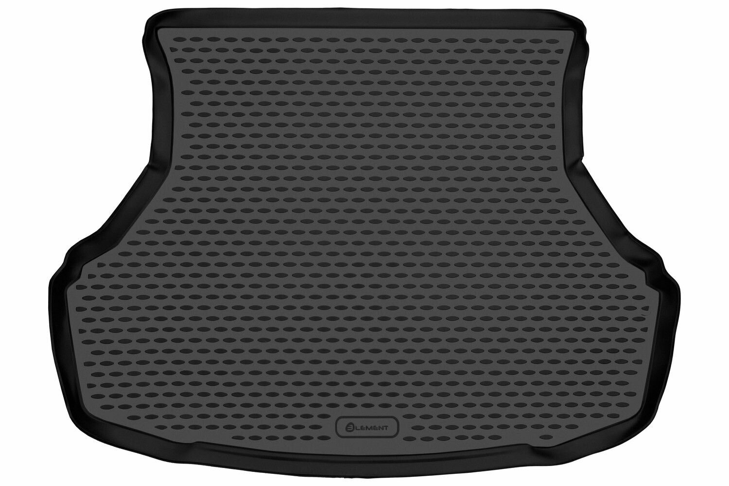 Коврик в багажник LADA Granta, 2011- сед. (полиуретан) / Лада Гранта