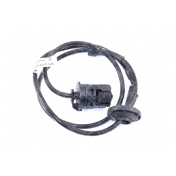 STELLOX 06-65352-SX (0665352_SX / 3B0 927 807 D / 3B0827807B) датчик abs задний \ VW Passat (Пассат) all 97-05