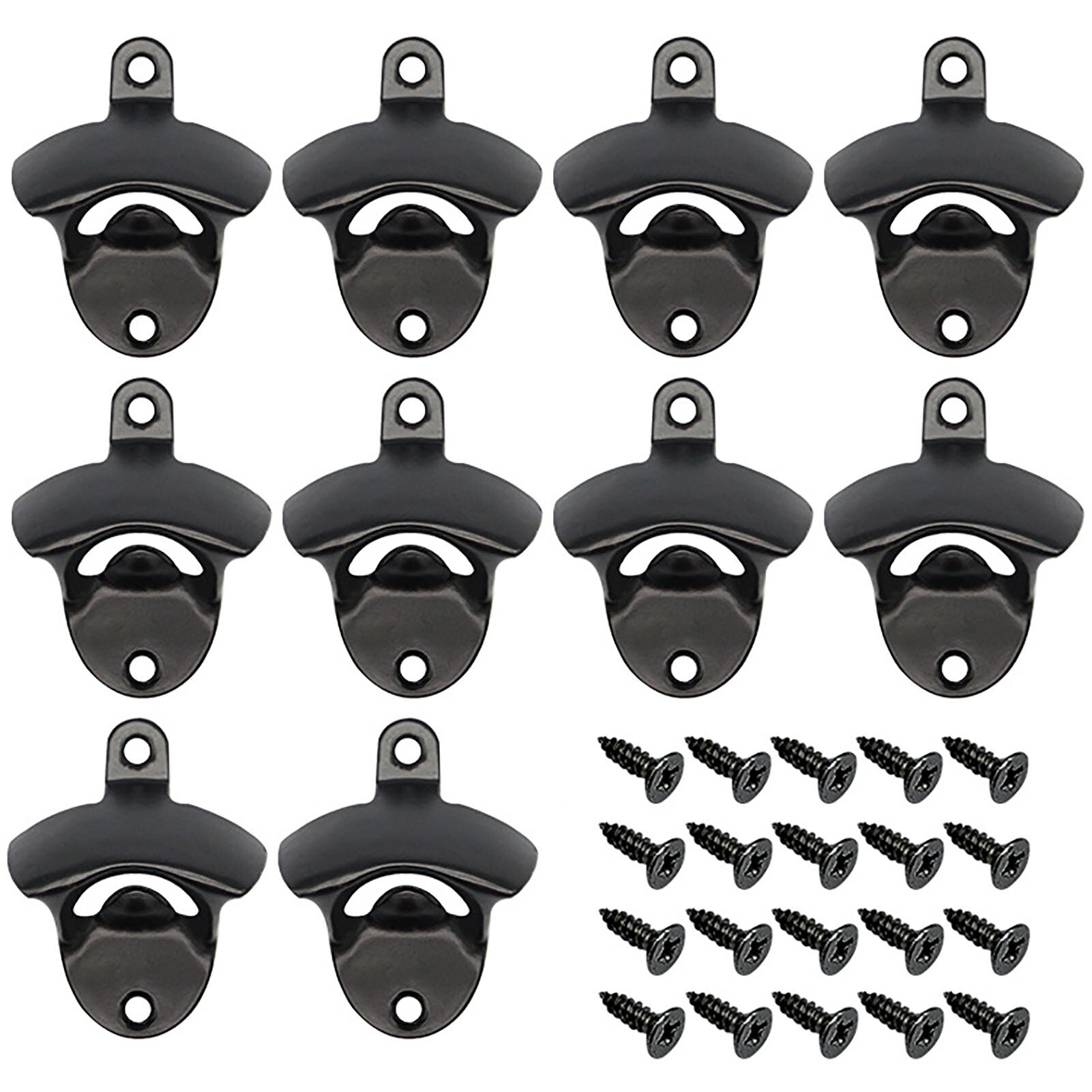 10шт -пивные бутылки с пивным сплавным сплавным сплав